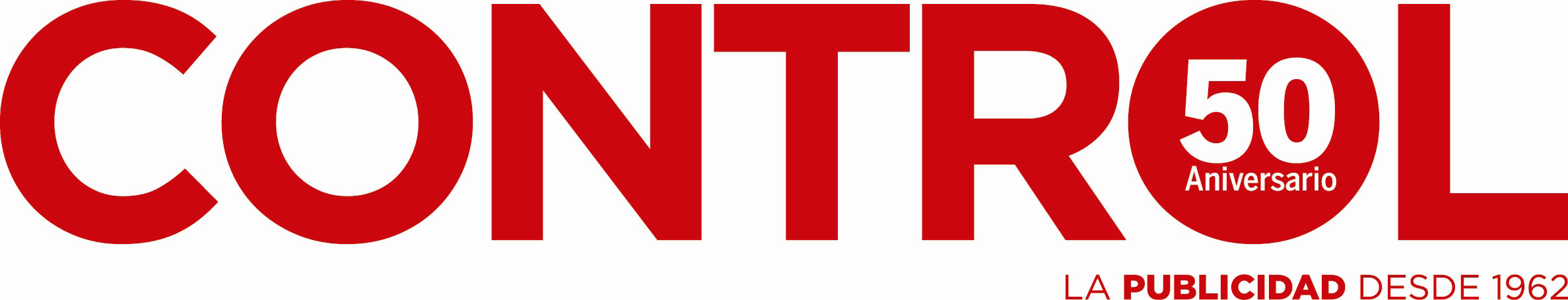 logo control | ZIRAN Comunicación