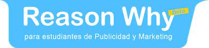 logo reasonwhy | ZIRAN Comunicación